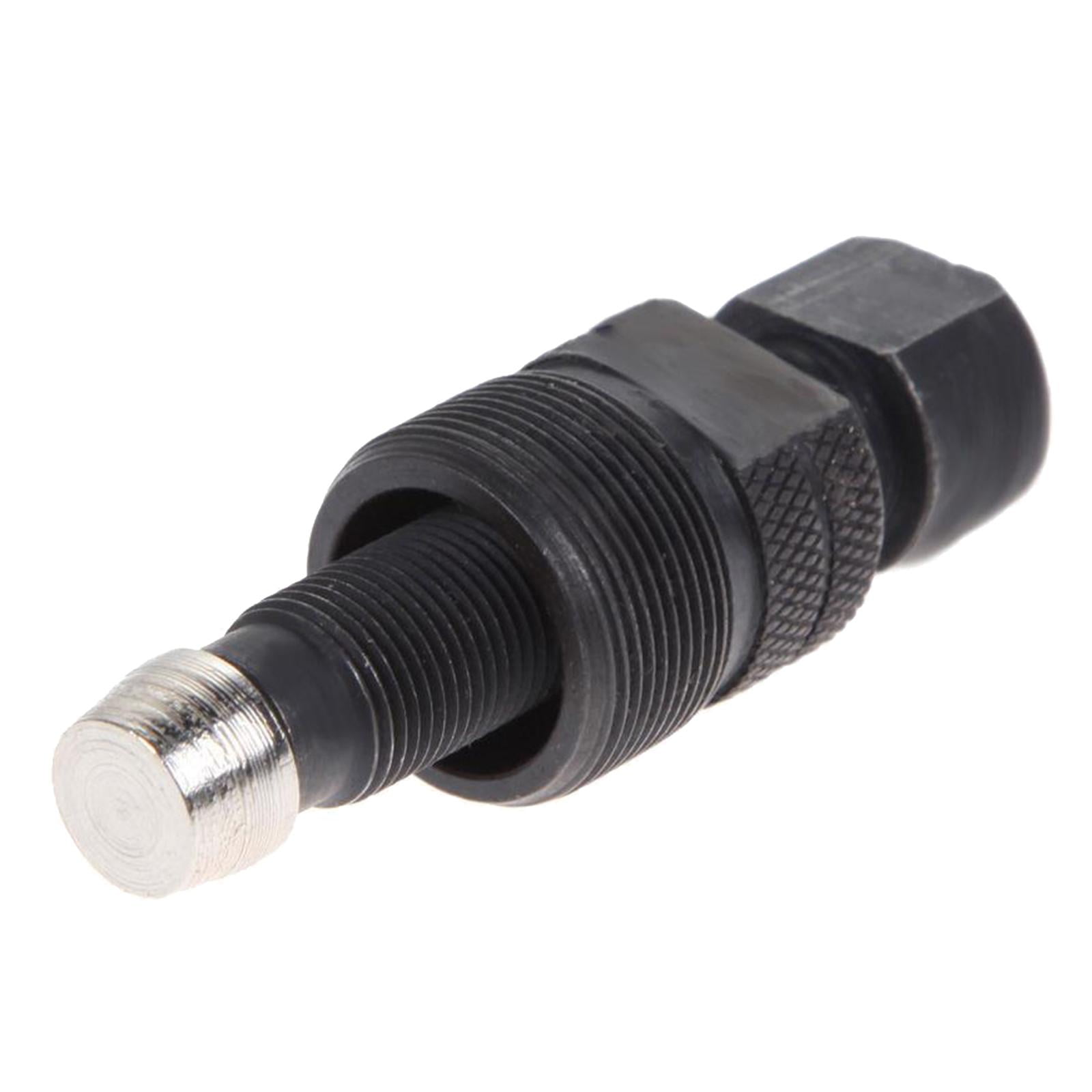 Bike Crank Puller Removal Tool Remover Splined & Square Tapered Pedal ...