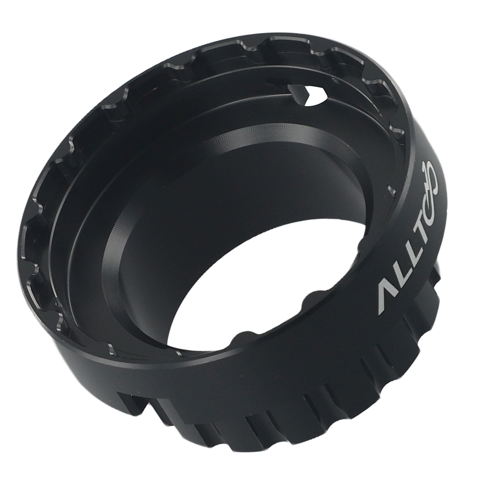 Bike Crankset Sleeve Tool For Tlfc39 Bicycle Chainring Wrench Designed ...