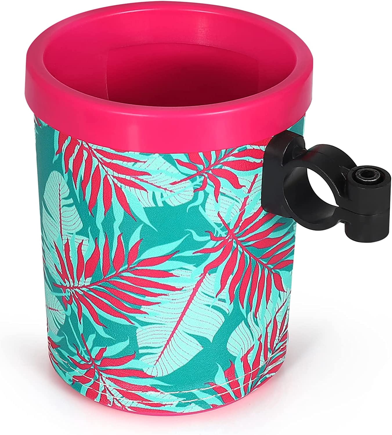 Bike Cup Holder, Bike Water Bottle Holders, Universal Bar Drink Cup Can ...