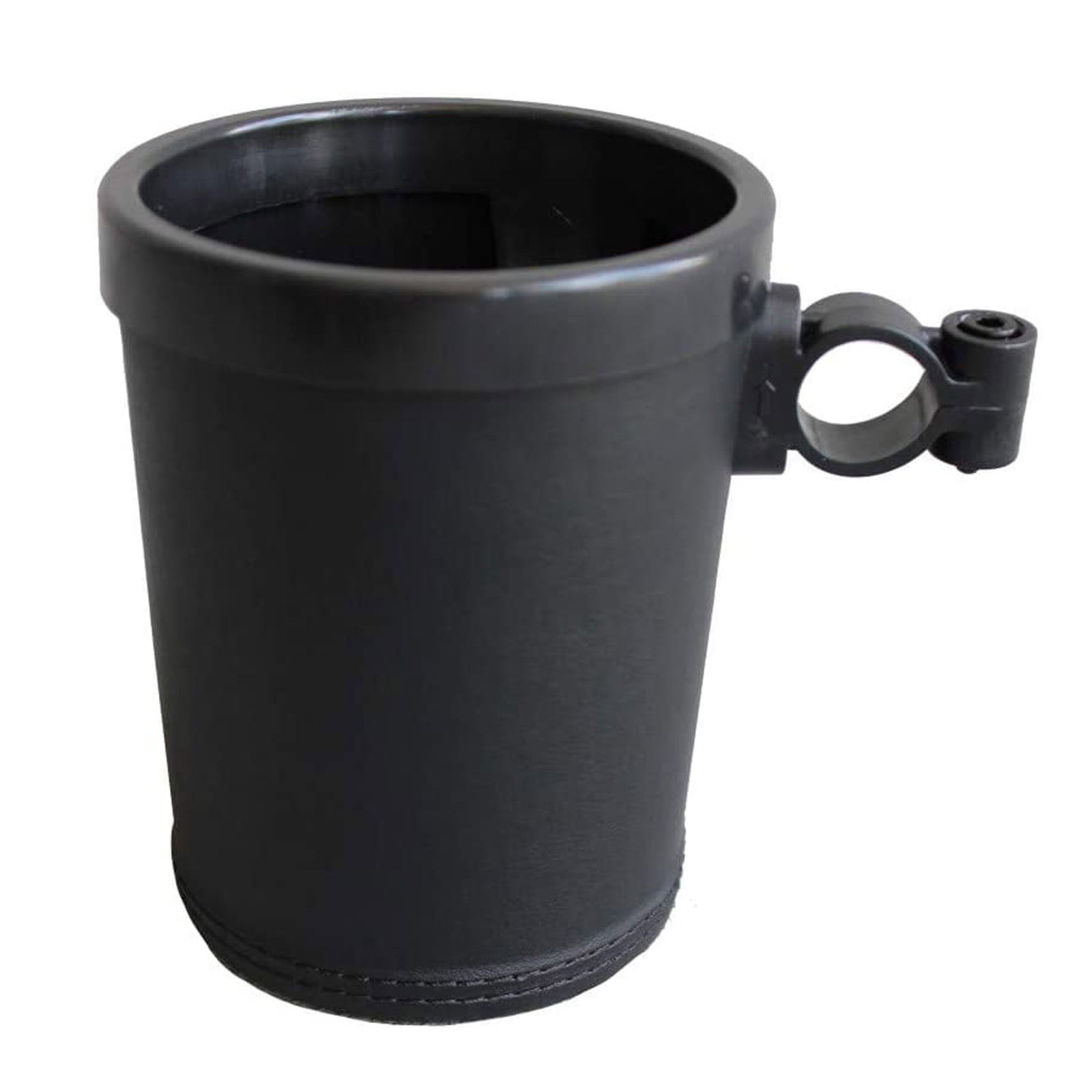 Bike Cup Holder Handlebar Cruiser with Cell Phone Holder Key Holder for ...