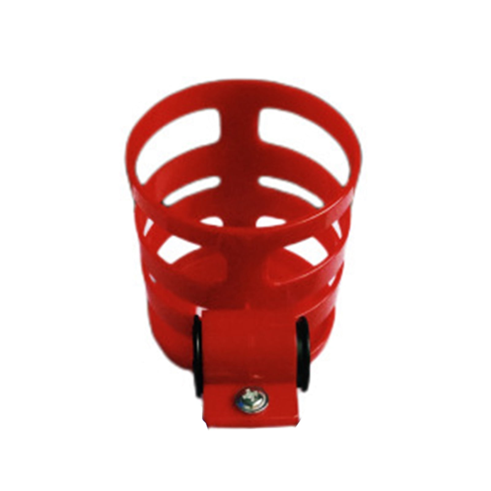 Bike Cup Holder Strong Load-bearing Impact Resistant Fixed Cup Mountain ...