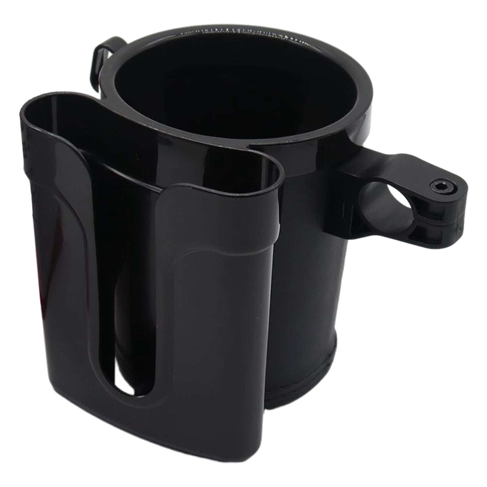 Bike Cup Holder with Cell Phone Keys Holder,Useful Handle Bar Drink Cup ...