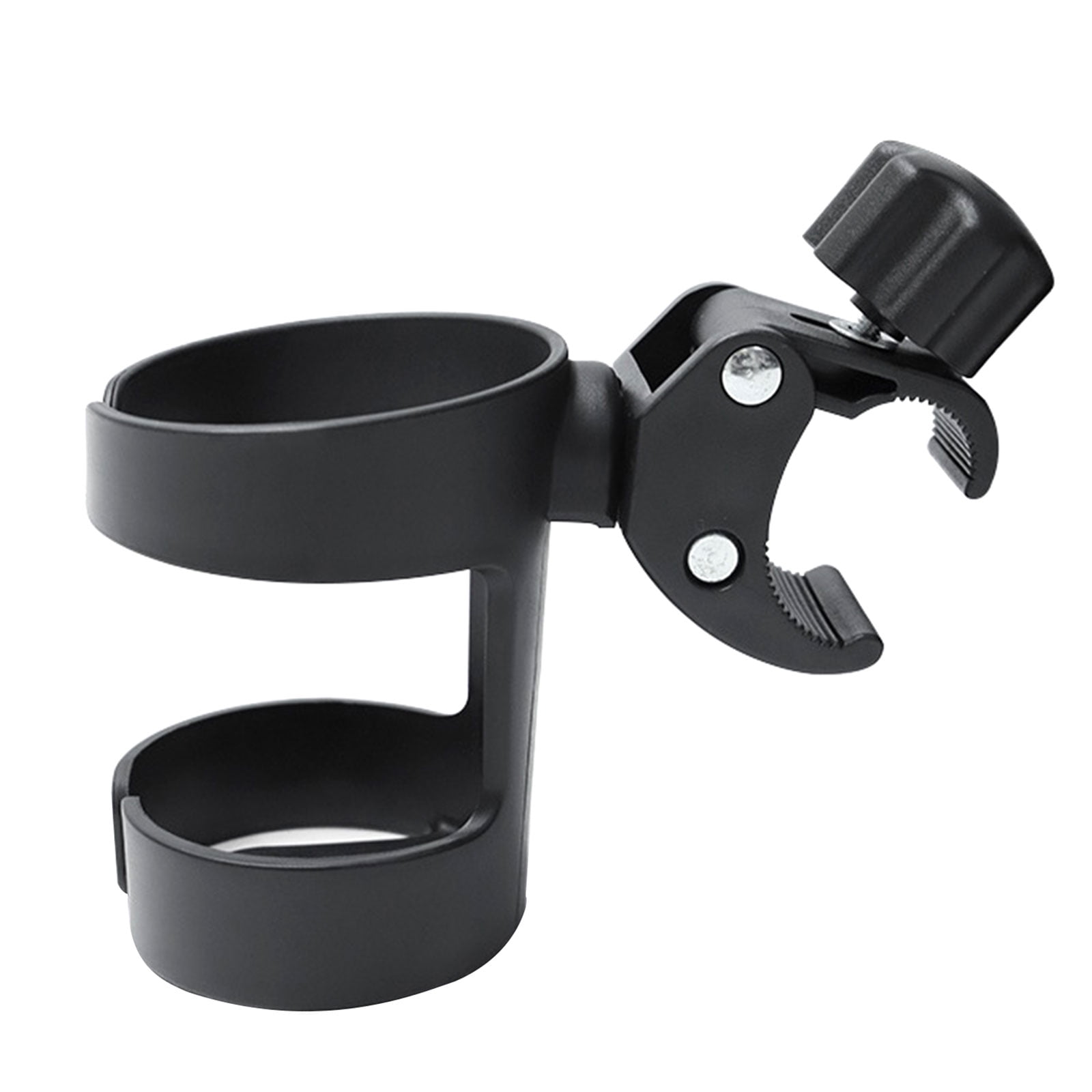 Bike Cup Holder with Large Caliber Design Cup Holder Attachment for ...