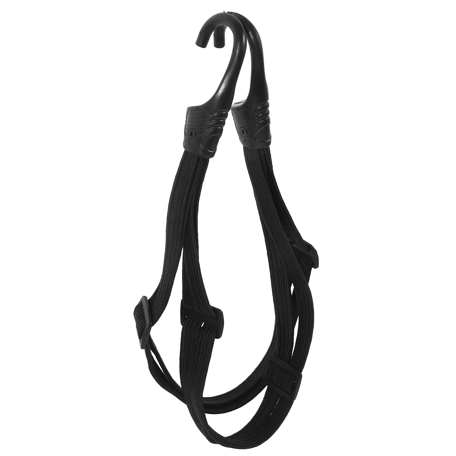 Bike Cycle Accessories Luggage Straps Fixing Rubber Cord Lashing Rope ...