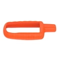 Bike Cycling Computer Shock Absorbing Skin Silicone Case Antifall ...