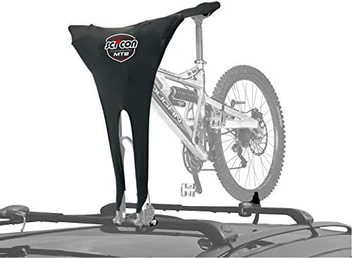 Bike Defender MTB - Mountain Bike Bra - Road Trip Protection - Protect ...