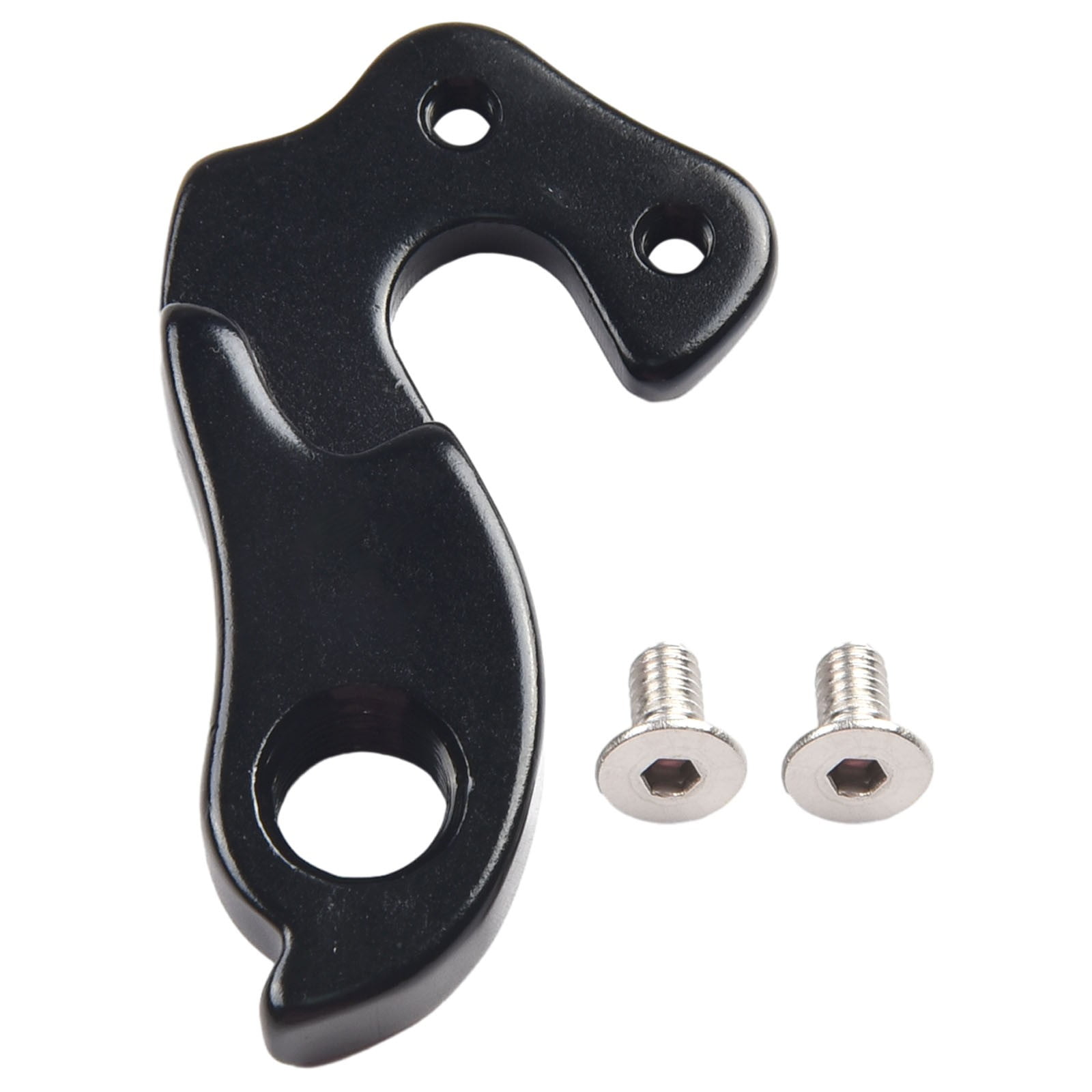 Bike Derailleur Gear Hanger Mech Dropout Fit Bicycle Rear Derailleur Gear Mech Hanger Tail Hook ...
