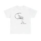 Bike Derailleur Line Art Illustration Cycling Mechanic Gear System ...