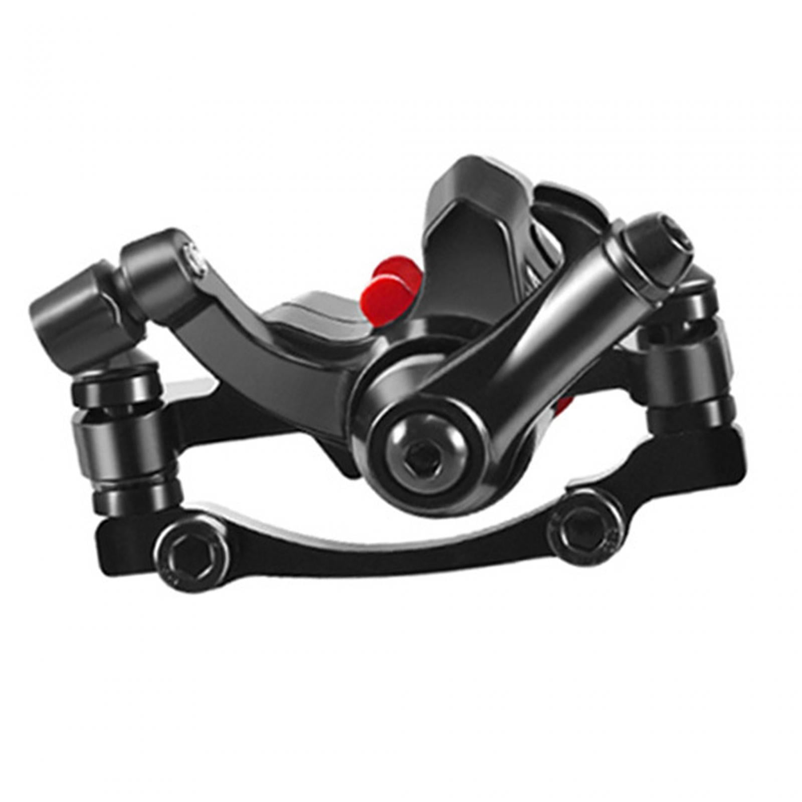 Bike Disc Brake Caliper, Mechanical Disc Brakes Deluxe Cycling ...