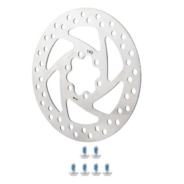 Bike Disc Brake Rotor, Rotors, Lightweight Hollow Centerline Disc Brake ...