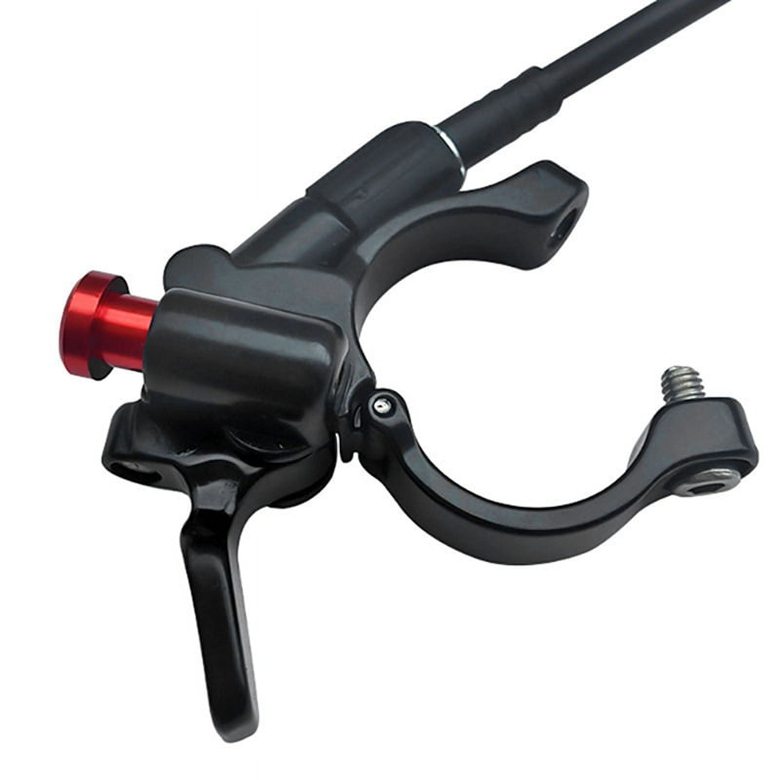 Bike Dropper Seatpost Bike Seatpost Dropper Remote for 22.2mm Bike and ...