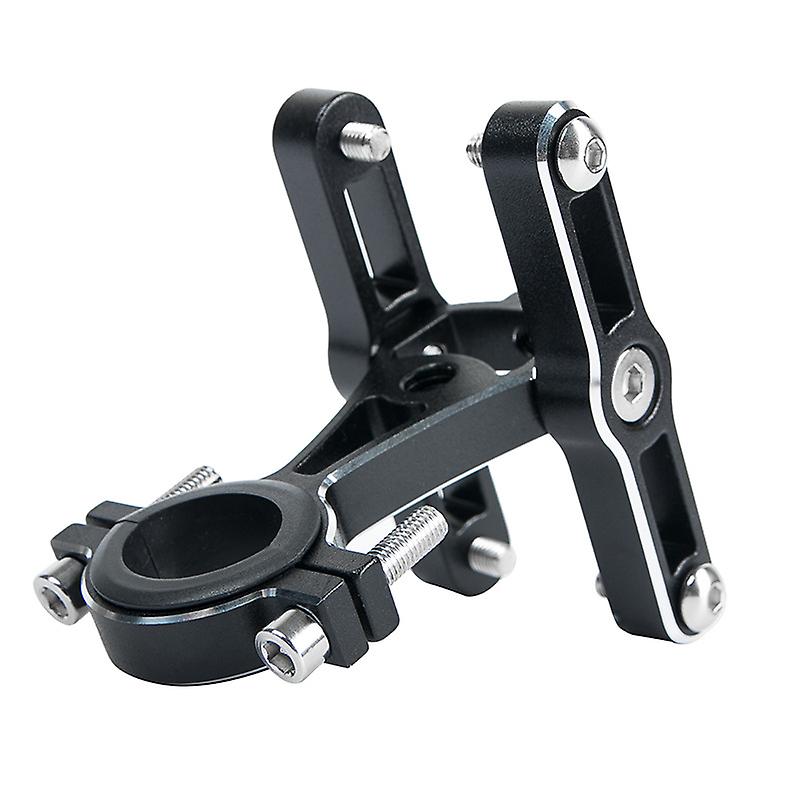 Bike Dual Kettle Rack Adapter - Multi-Functional Bracket for Convenient ...