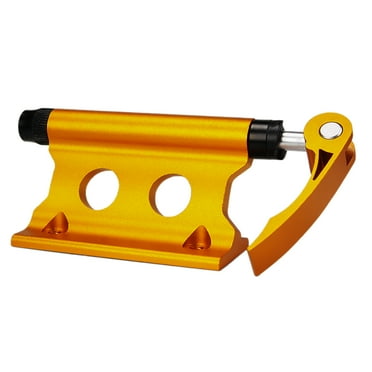 Trail Gator Universal Tow Bar Bicycle Trailer, Collapsible Attachment ...