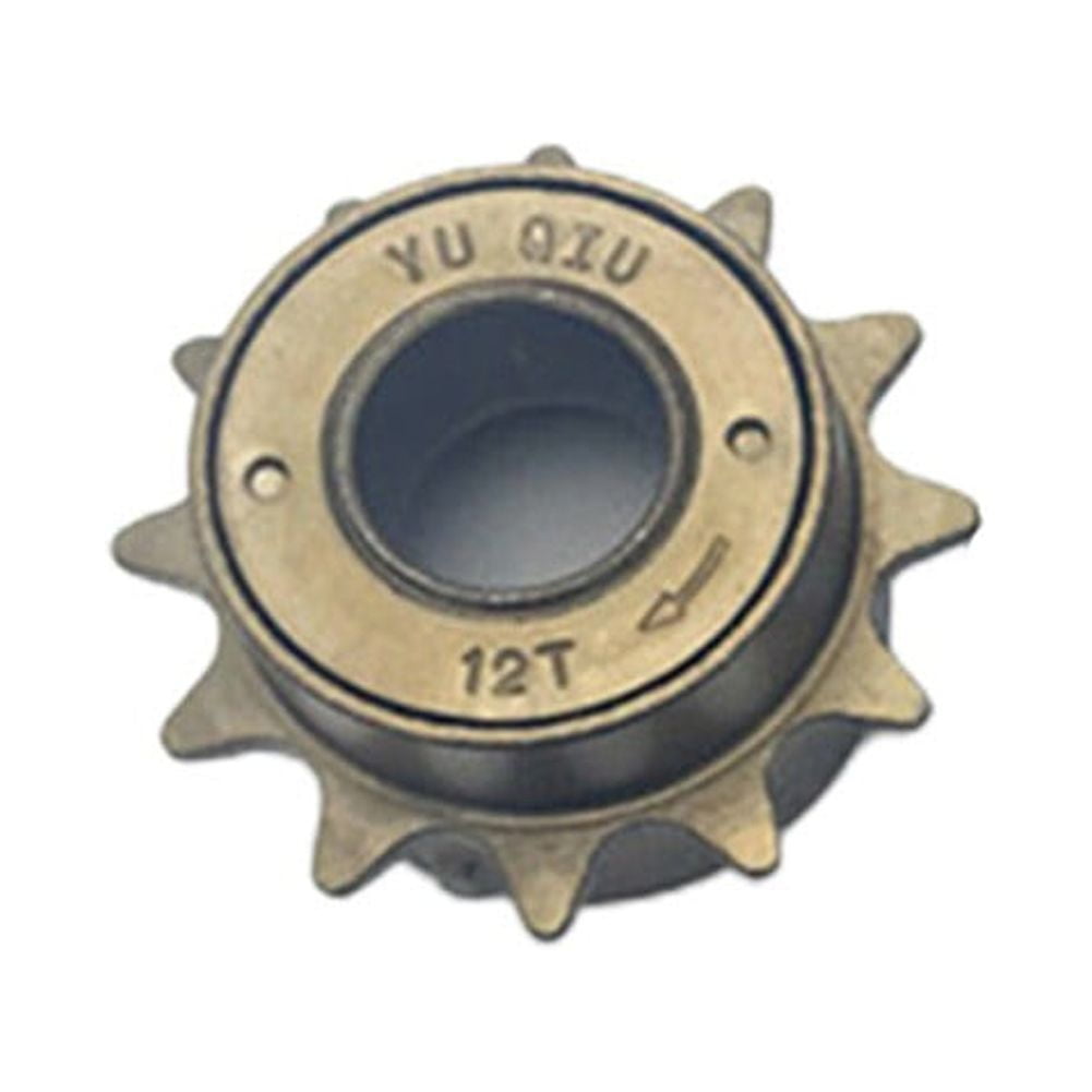Bike Flywheel Performance Driven Single Speed Bike Freewheel Sprocket ...