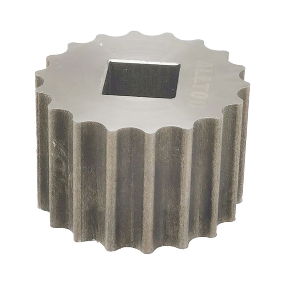 Bike Fork Damper Wrench for Lefty Ocho 3.0 39mm Bicycle 18 Point Damper ...