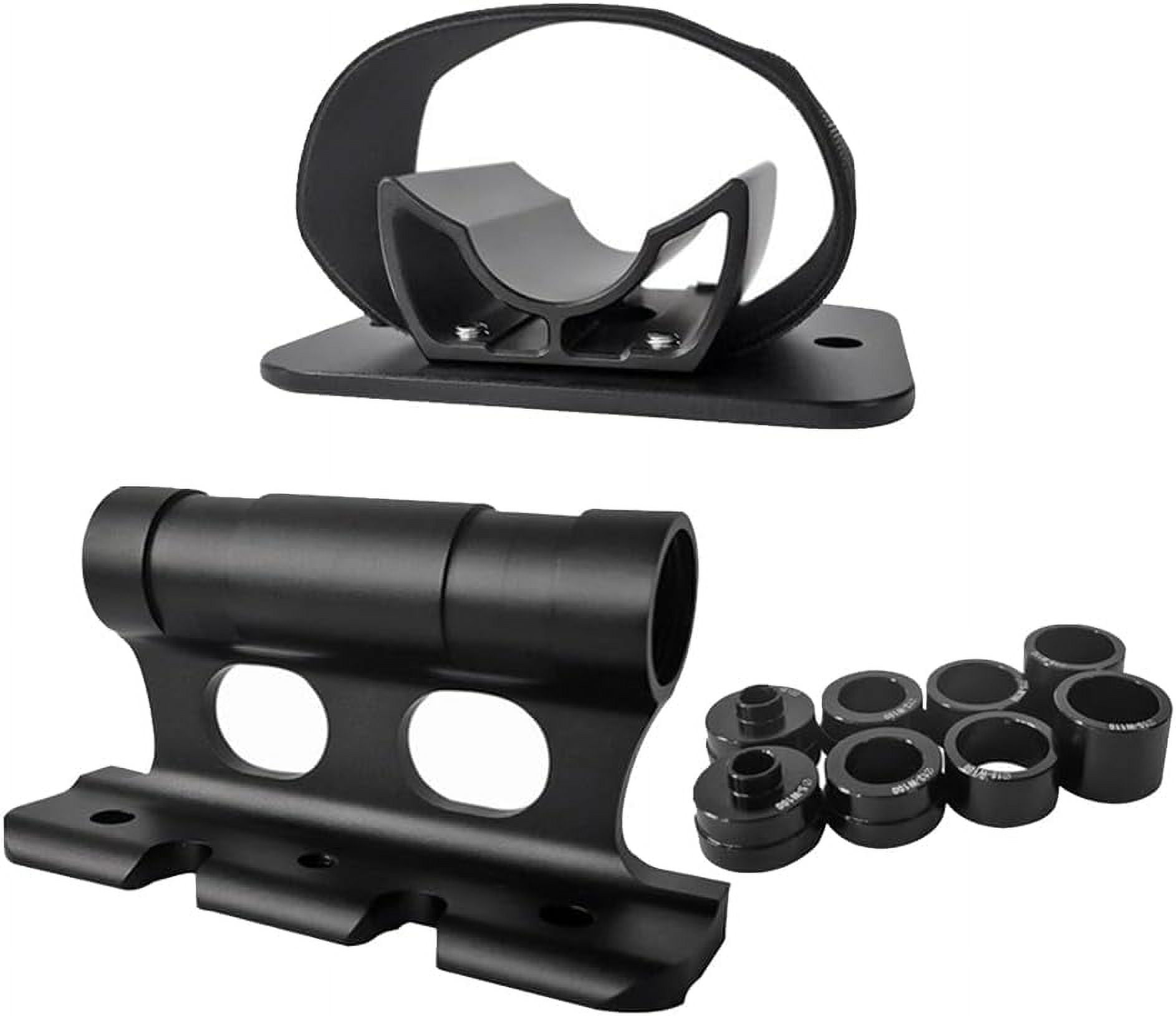 Bike Fork Mount Bicycle Fork Mount Truck Block Car Roof Rack Carrier ...