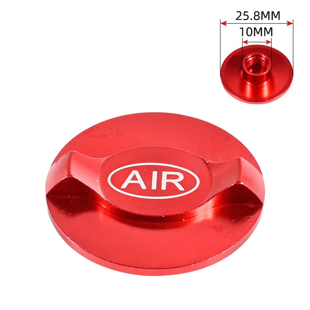 Bike Fork Remote Lock Out Parts Switch Cap for SR Suntour XCM/XCR ...