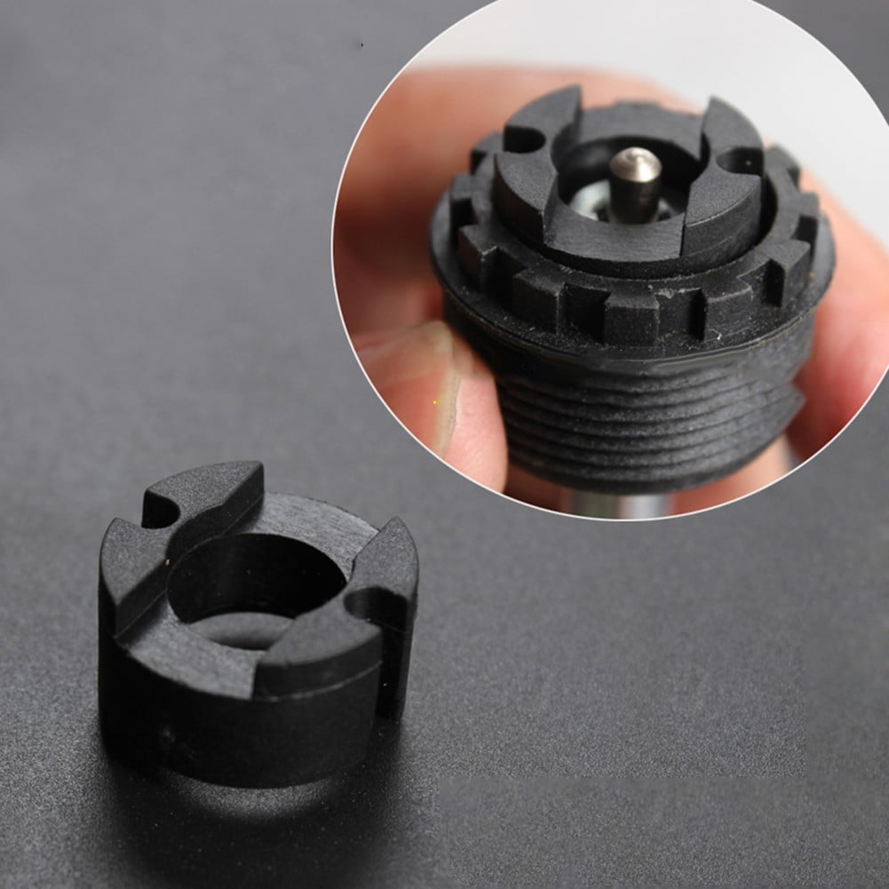 Bike Fork Remote Speed Lock Out Parts for SR Suntour XCM/XCR/RAIDON ...