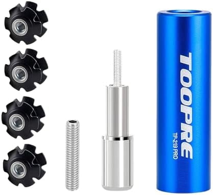 Bike Fork Star Nut Installation Removal and Installation Tool Kit ...