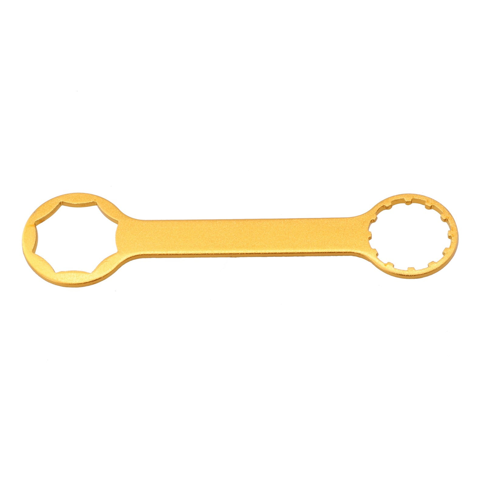 Bike Fork Wrench Tool for XCR/XCT/XCM/RST A Key Tool for Bicycle Repair ...
