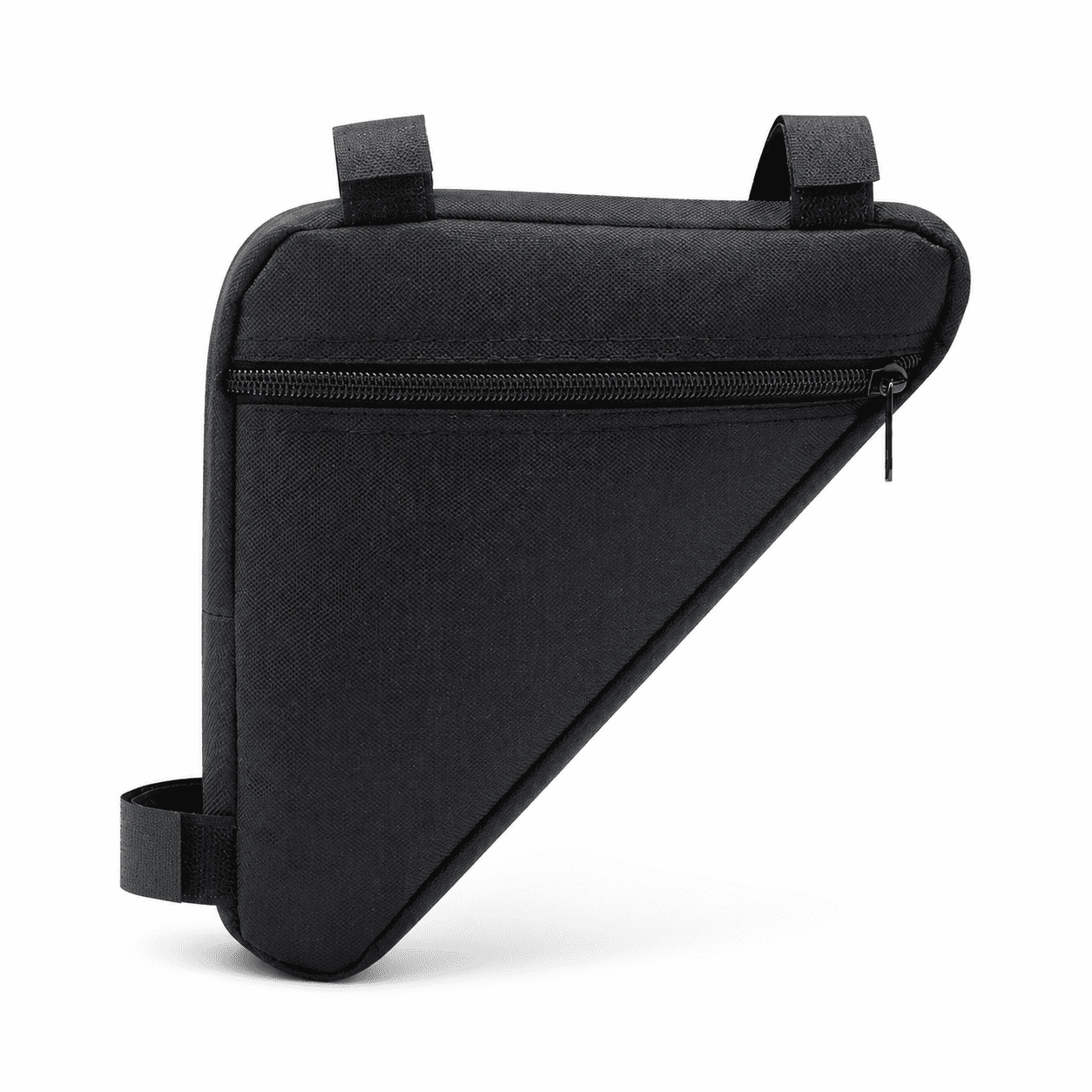 Bike Frame Bag, Triangle Bicycle Storage Pouch for Road Mountain ...