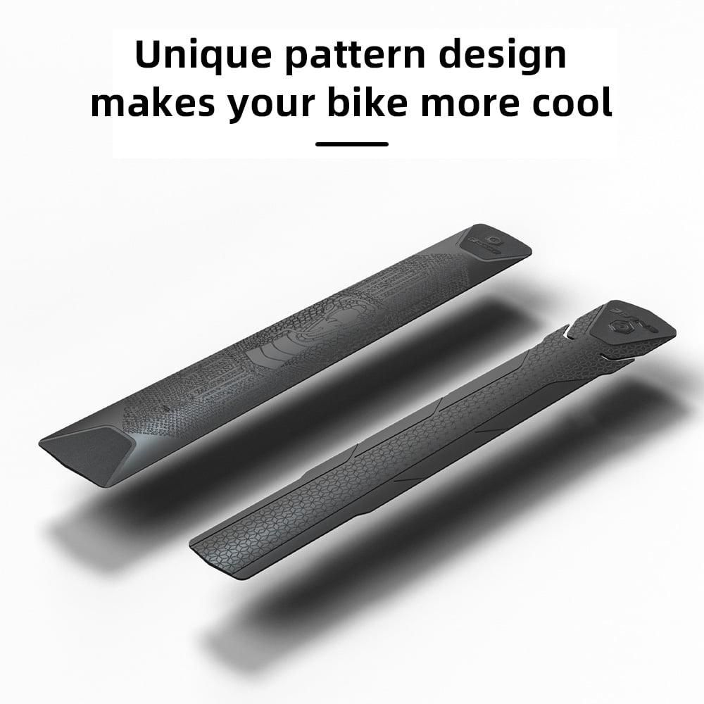 Bike Frame Tape,Tape Or Decal Stickers Mountain Bike Road Bike Frame ...