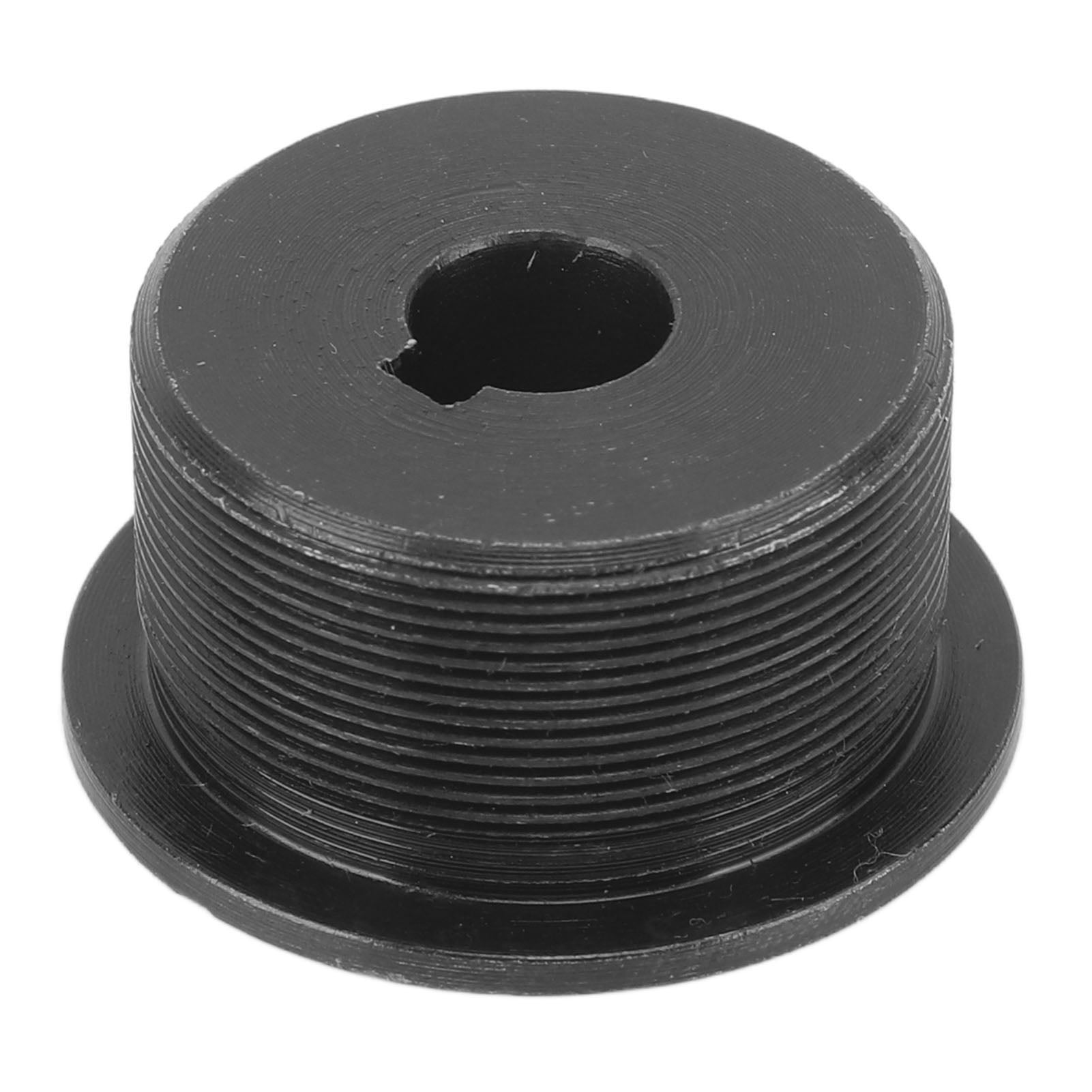 Bike Freewheel Adapter Steel Fine Female Thread Tight Fit Flywheel ...