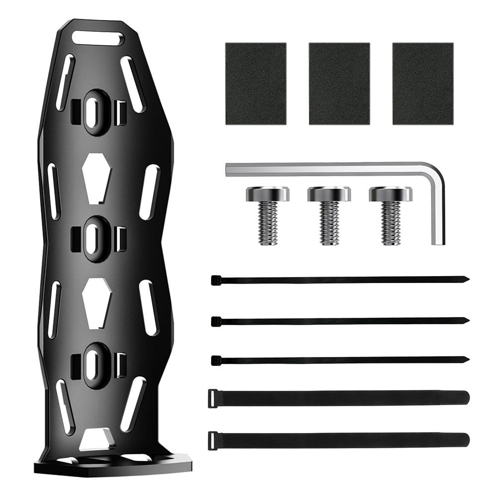 Bike Front Bag Bike Fork Cage Cycling Accessories Easy Installation ...