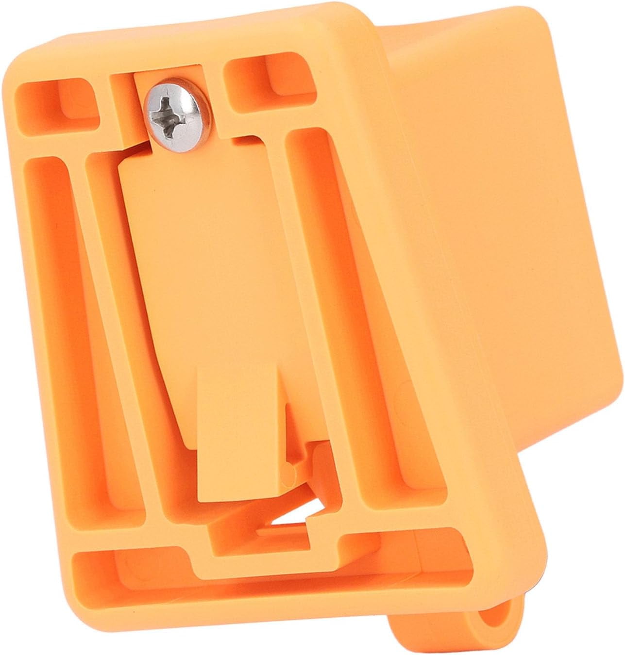 Bike Front Carrier Block, Bike Front Carrier Block Bag Bracket Enhanced ...