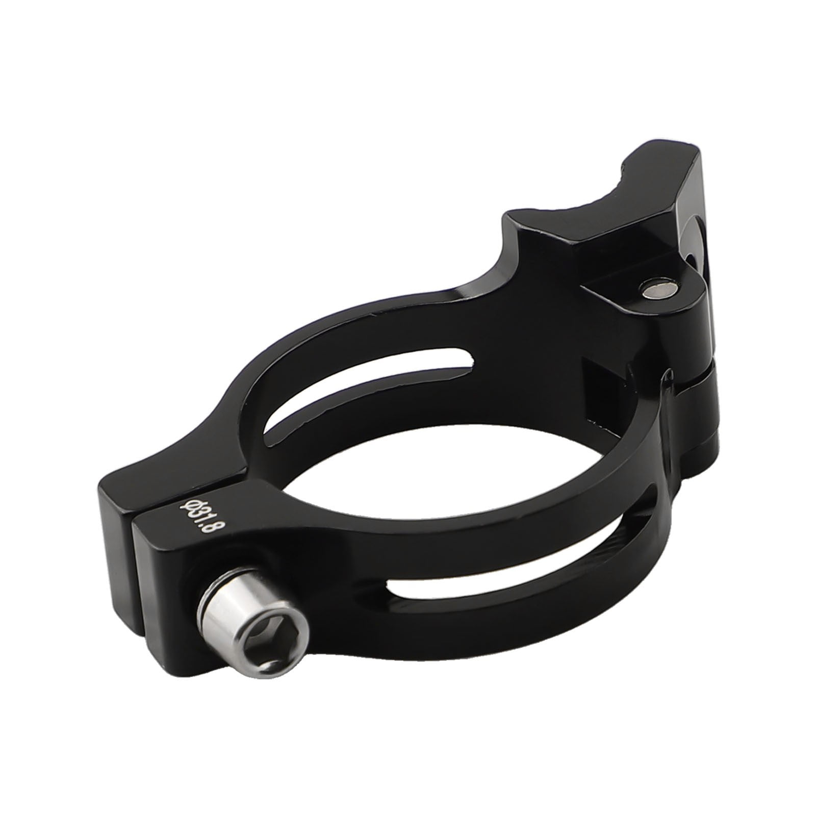 Bike Front Derailleur Clamp Front Derailleur Clamp Long Service Life ...