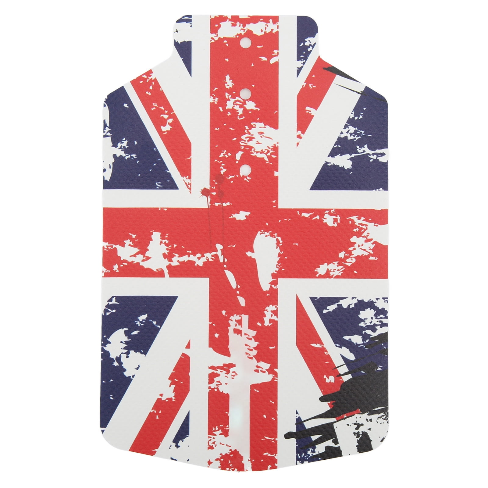 Bike Front Fenders Personalized Pattern Bike Mudguard for Brompton ...