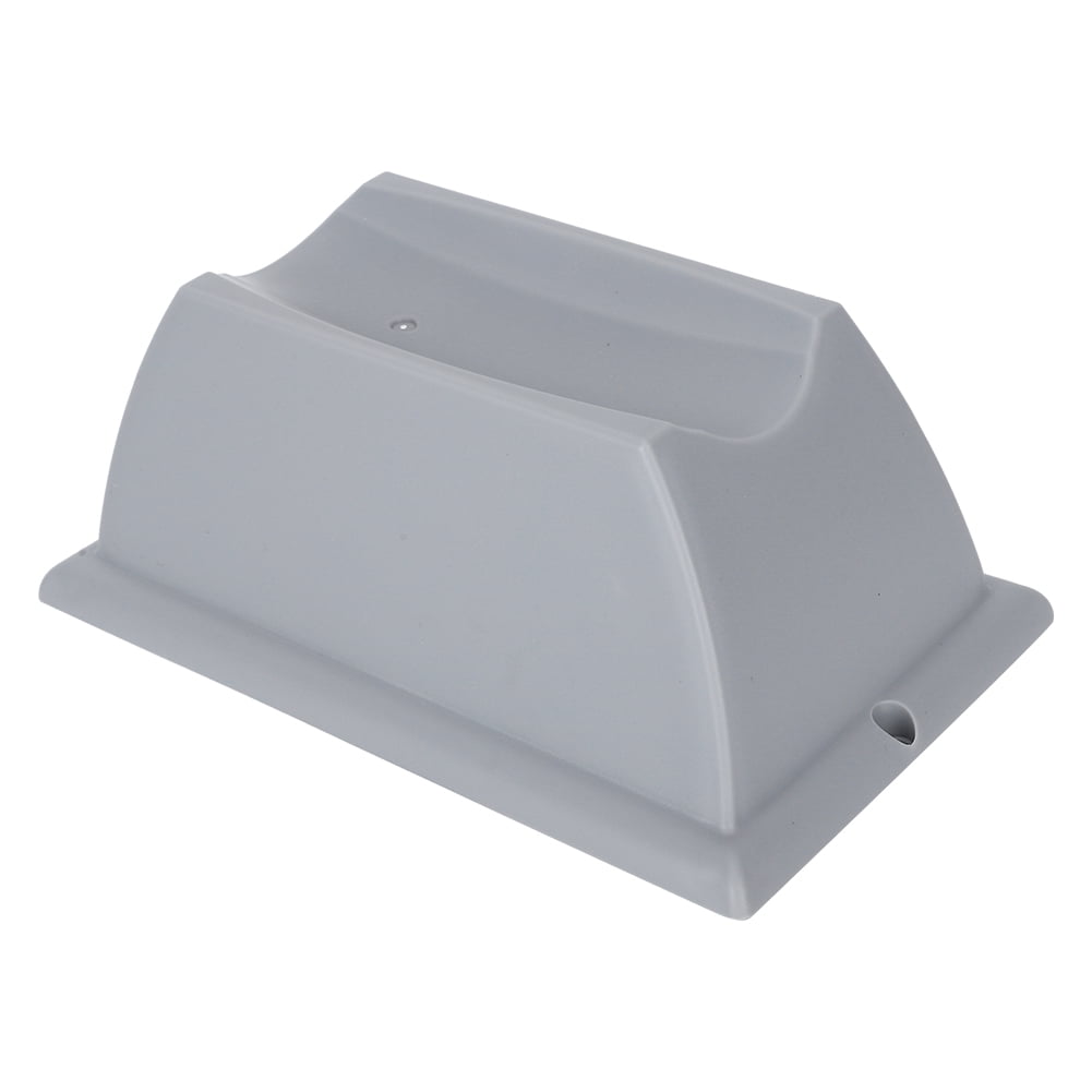 Bike Front Wheel Riser Block Stabilize Bike Trainer Support Stand for ...