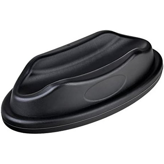 Bike Front Wheel Riser Block Stabilize Bike Turbo Support for Indoor ...