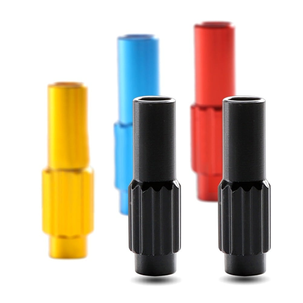 Bike Gear Cable Adjuster Ferrules Inline Gear Derailleur Length Screw ...