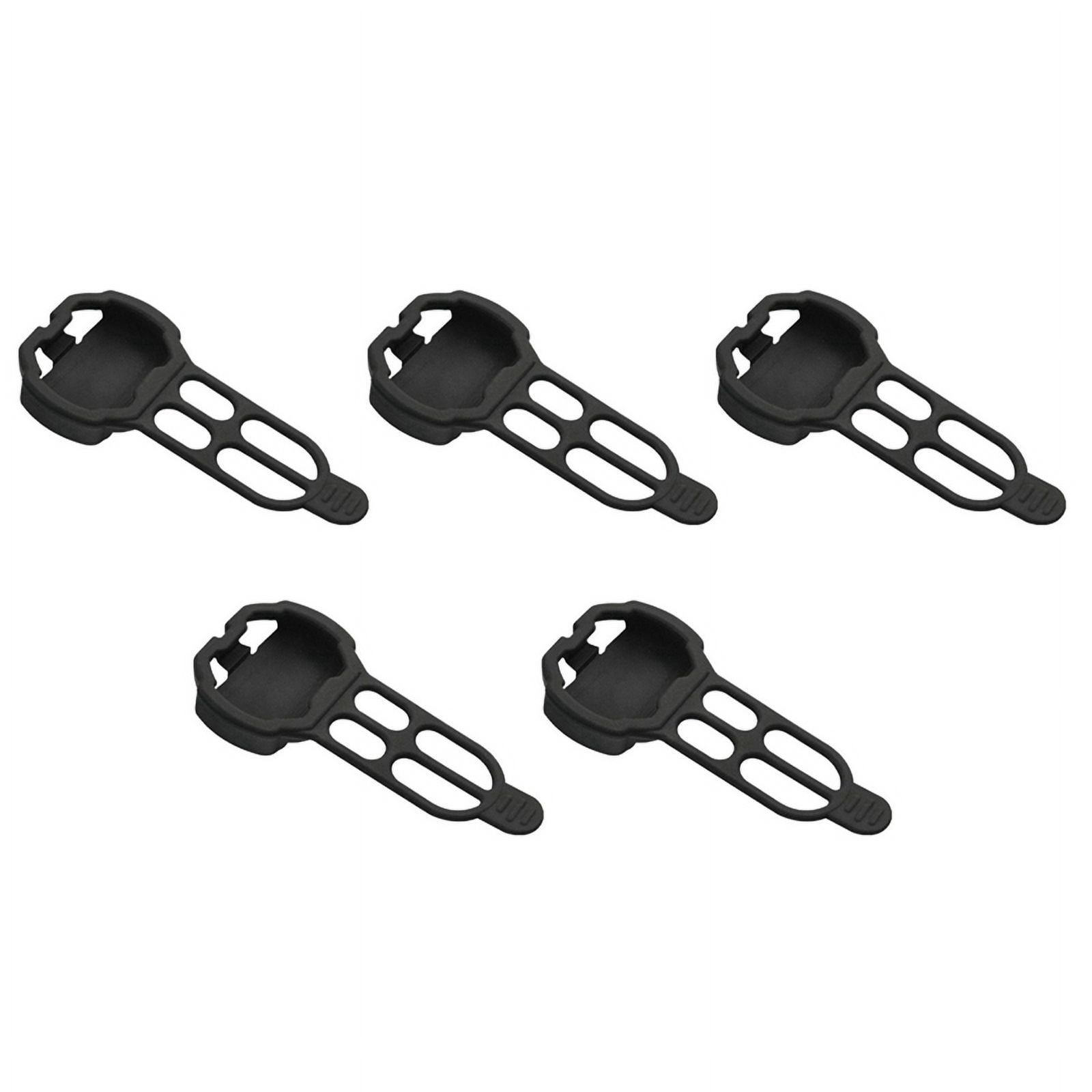 Bike Gel Skin Protective Case for Sensor, , Computer Sensor Black Cover ...