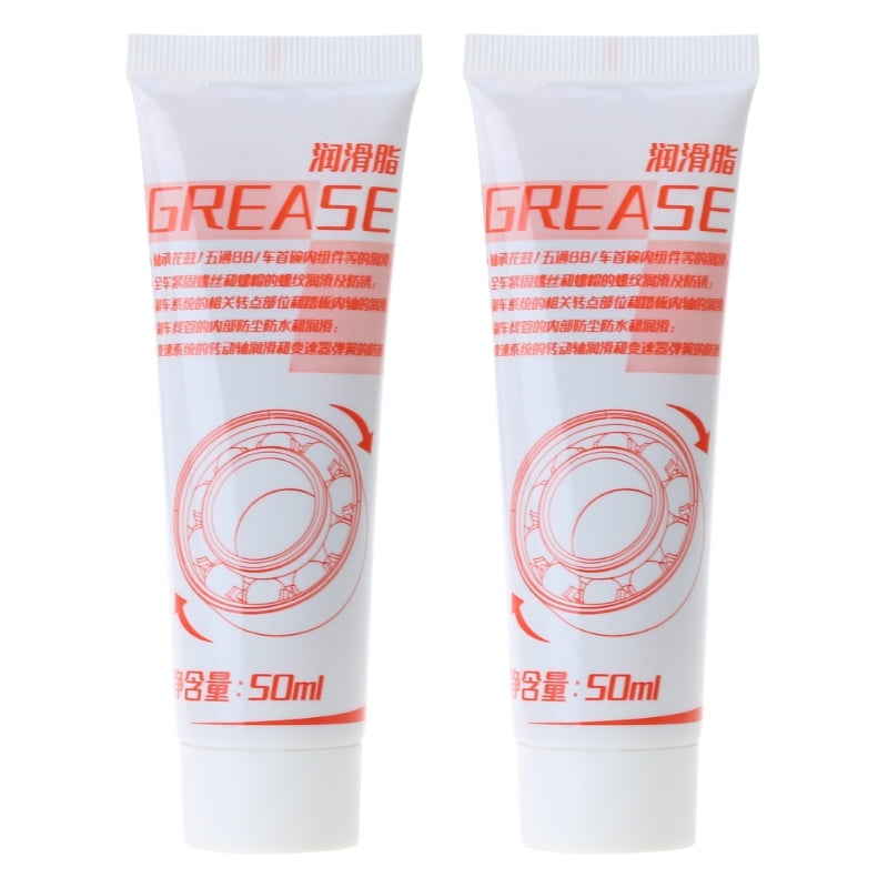 Bike Grease Lubricant MTB Bike Oil For Hubs Bottom Bracket Fork Bearing ...