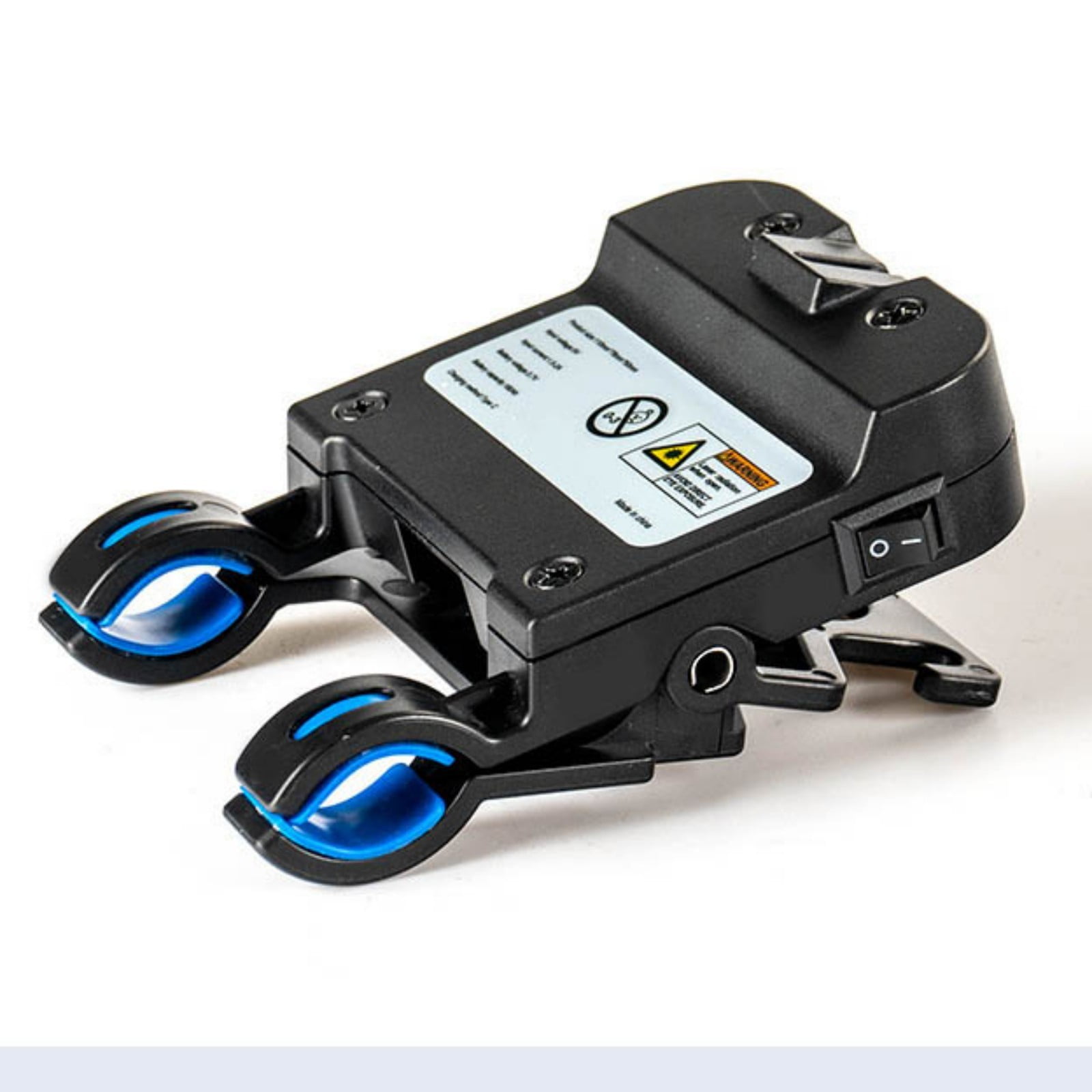 Bike Handlebar Alignment Tool with USB-C Charging, Professional Bicycle ...