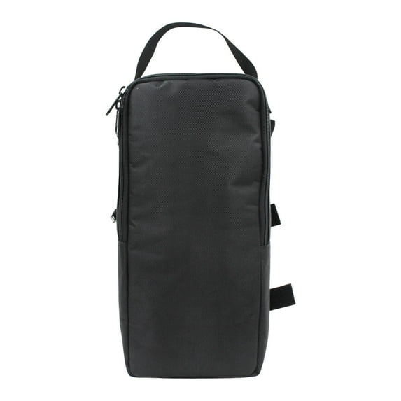 Bike Handlebar Bag Scooter Hanging Bag Front Handlebar Bag with Oxford ...