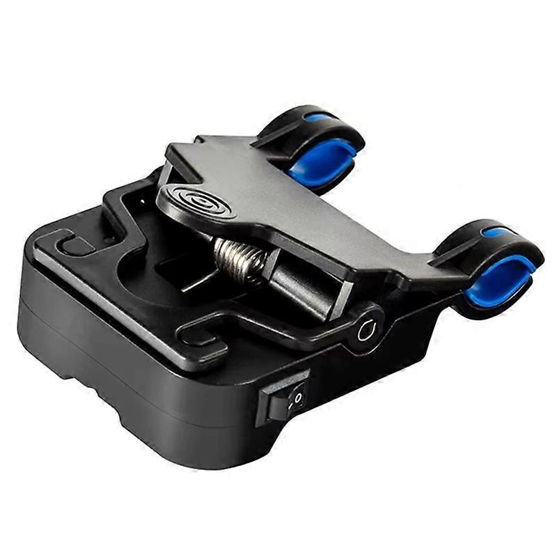 Bike Handlebar Centering Tool - Precision Wheel Alignment & Tire Offset ...