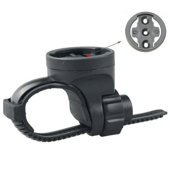 Bike Handlebar Computer Holder For Garmin-Bryton-Wahoo-Blackbird ...
