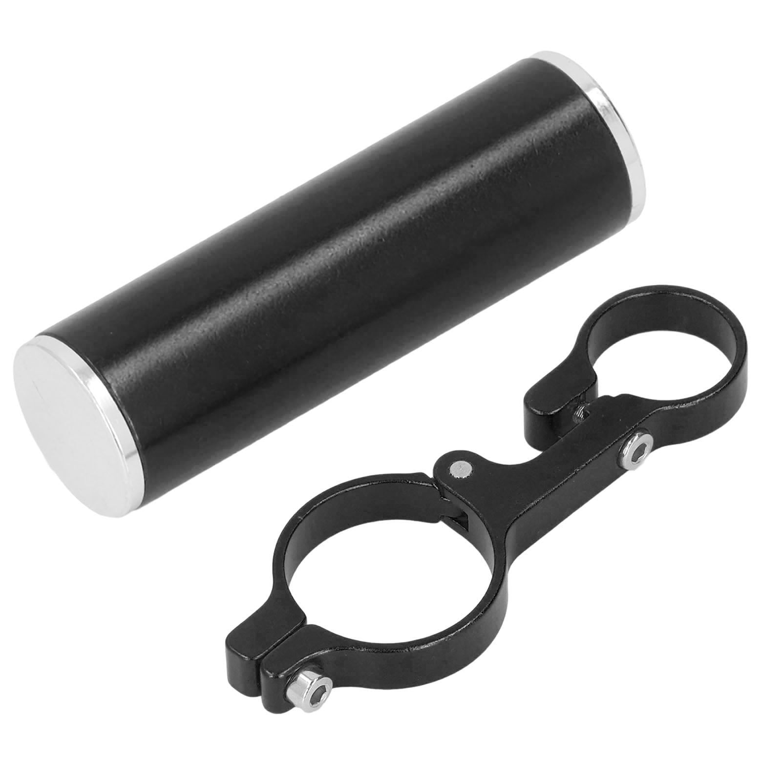 Bike Handlebar Extender Aluminum Alloy Multi Functional Bicycle ...