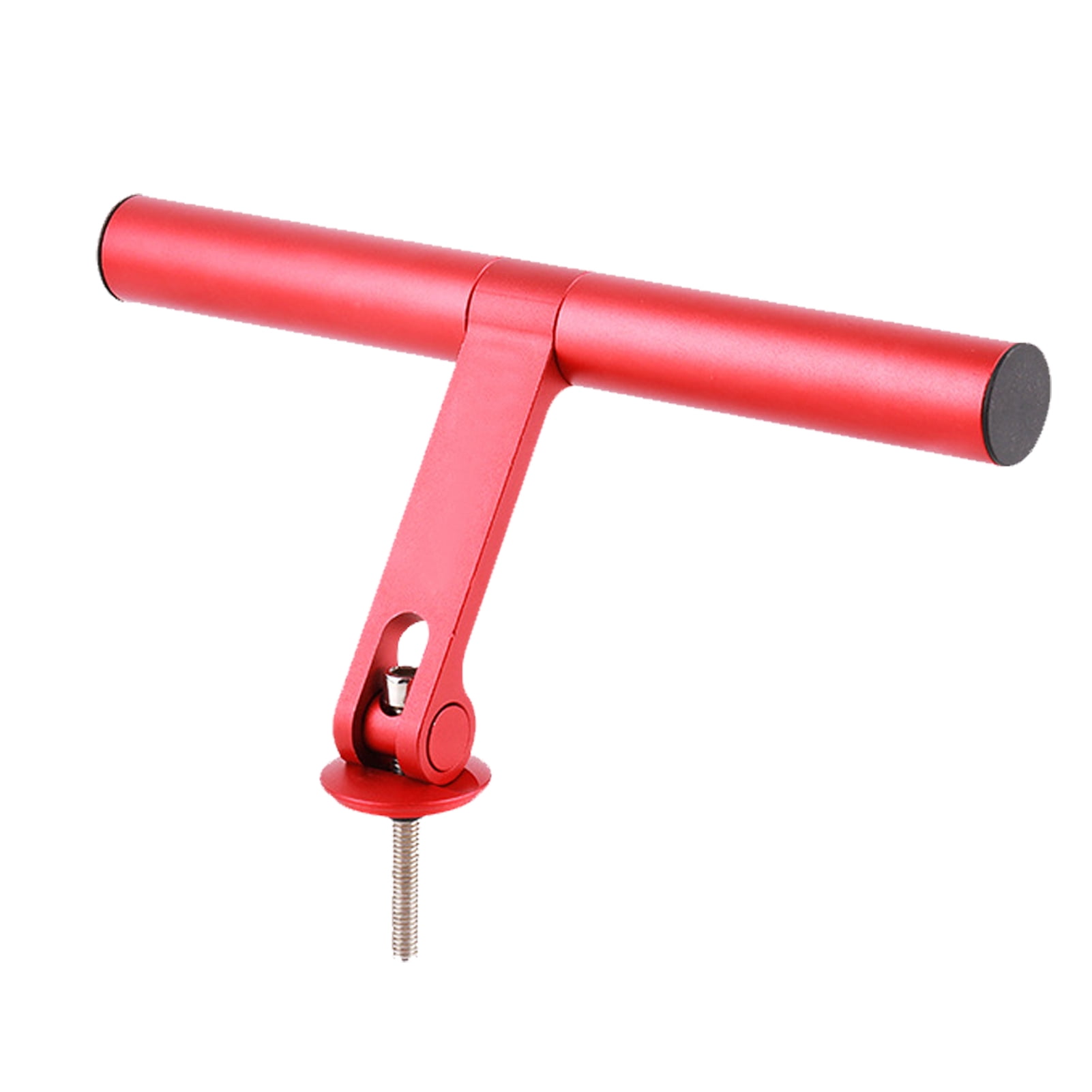 Bike Handlebar Extender, Bicycle Bar Extension Bracket, Single Clamp ...