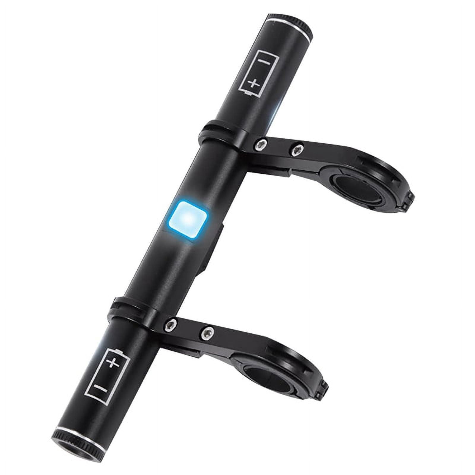 Bike Handlebar Extender USB Bicycle Handlebar Extension Mount for ...