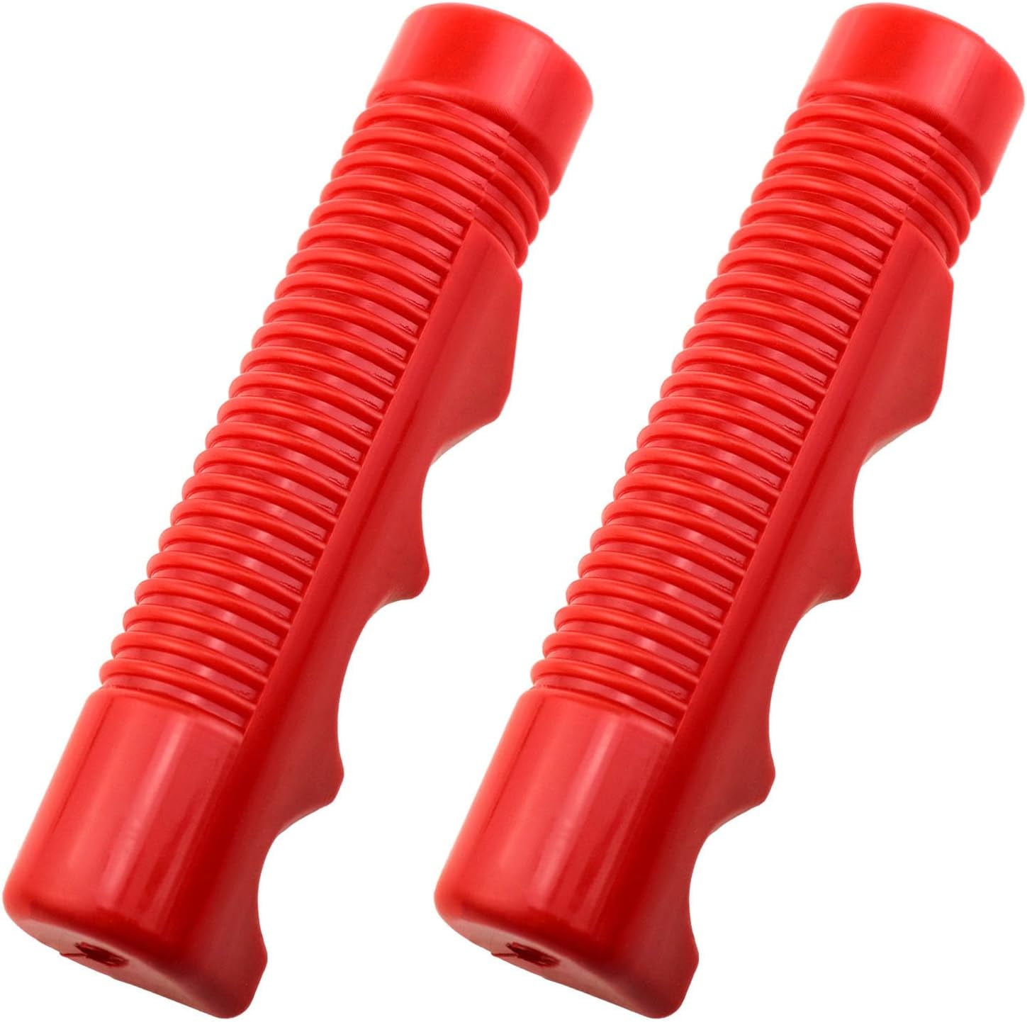 Bike Handlebar Grips Tricycle Compatible Handlebars Universal ...