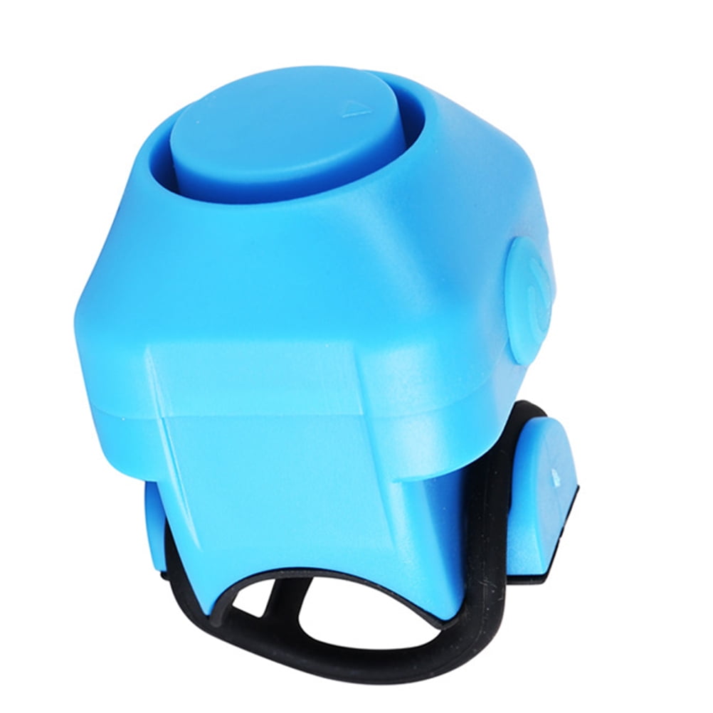 Bike Handlebar Horn Cycling Horn Electric Horn Mountain Bike Bell ...