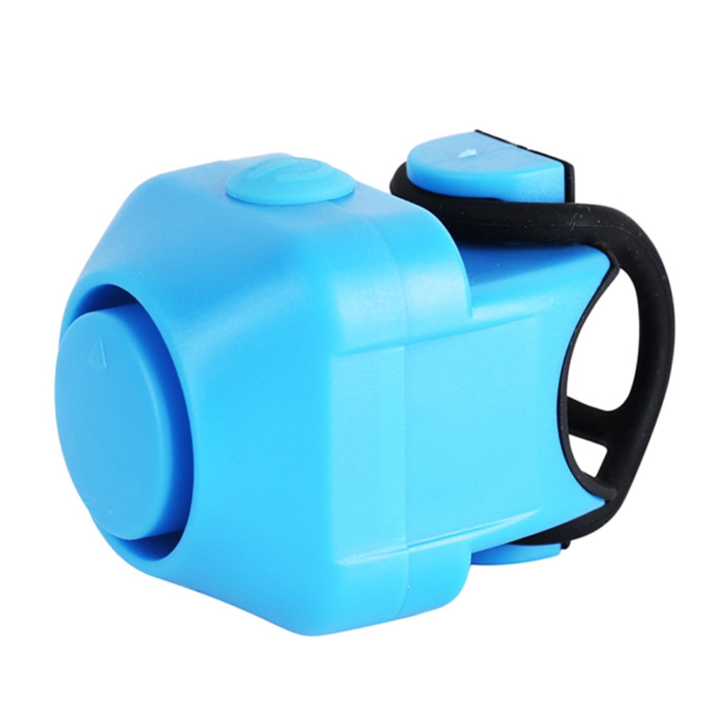 Bike Handlebar Horn Cycling Horn Electric Horn Mountain Bike Bell ...