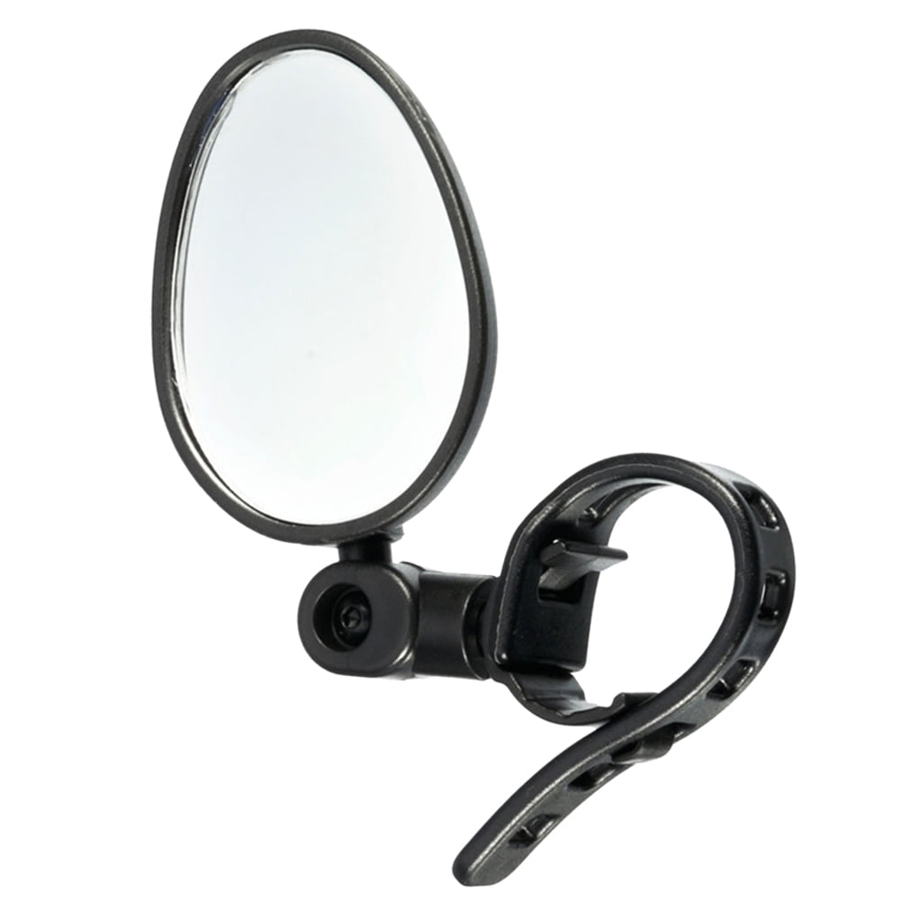 Bike Handlebar Mirror Super -Resistant Lightweight Wide Angle Fully ...