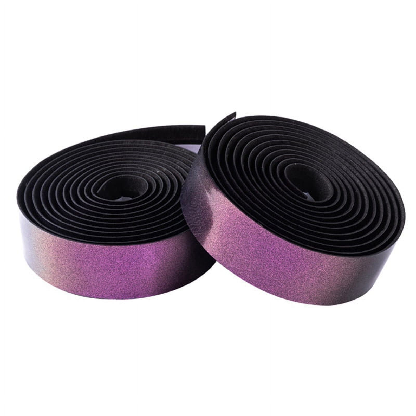 Bike Handlebar Tape Reflective High Viscosity Non- Bicycle Bar Tape ...
