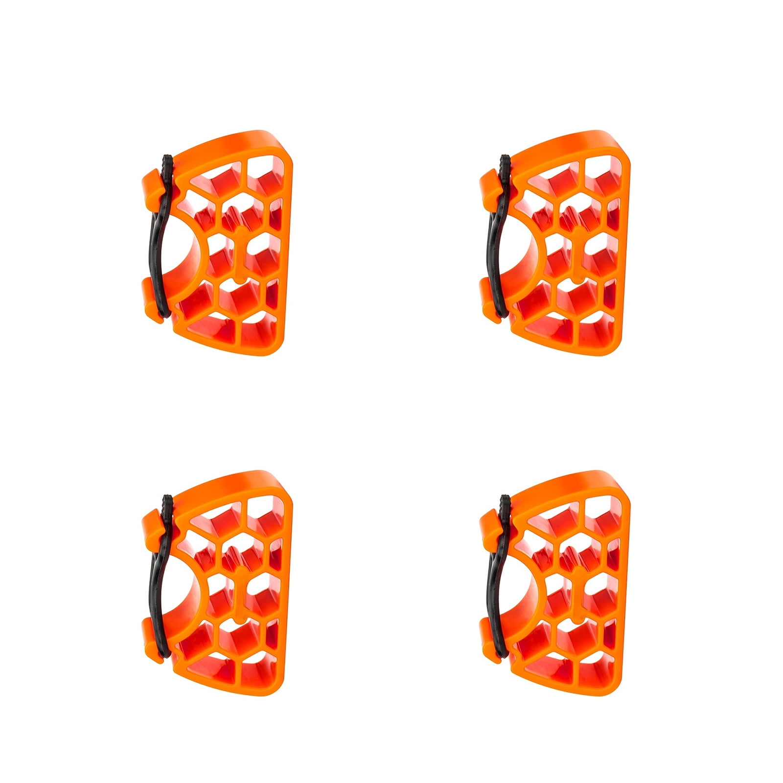 Bike Handlebars Stand Clip Stabilizers Bike Inverted Parking Rack ...