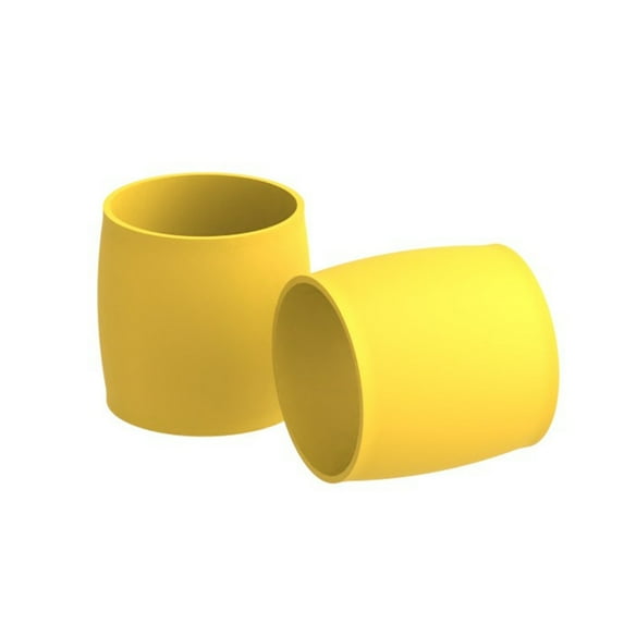 Bike Handlebars Tape End Fixer Silicones Grip Rings For Antislip ...